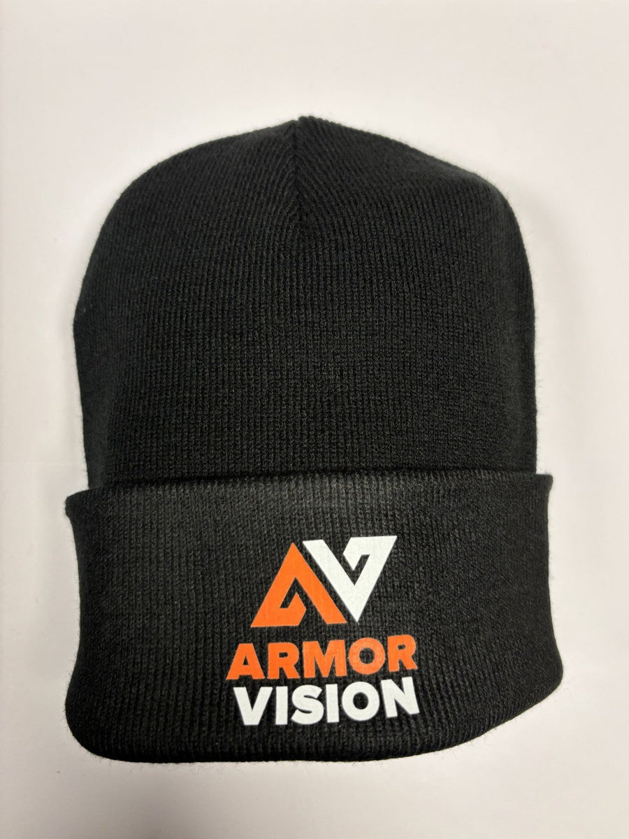 ARMOR VISION BEANIE HAT – Armor Vision
