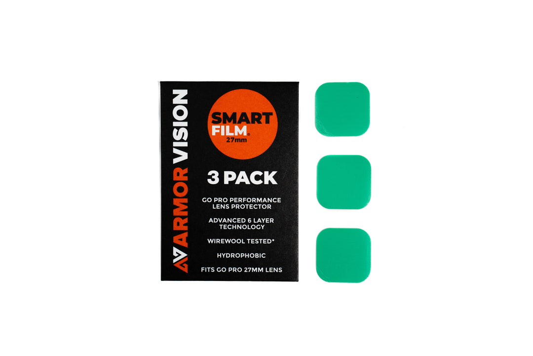 SmartFilm® – Armor Vision
