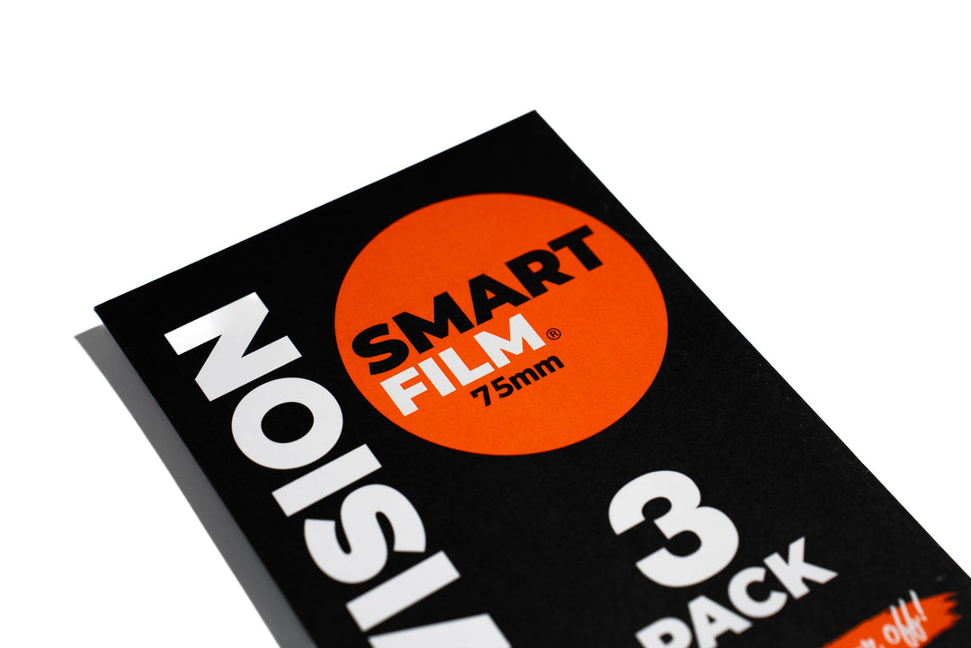 SmartFilm® – Armor Vision